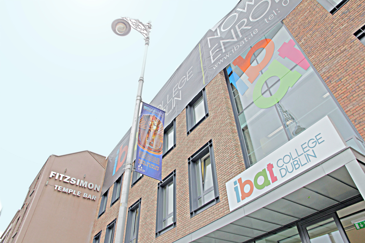 IBAT ATTAINS QQI ACCREDITATION FOR BUSINESS PROGRAMME - AppliedHE Xtra Xtra