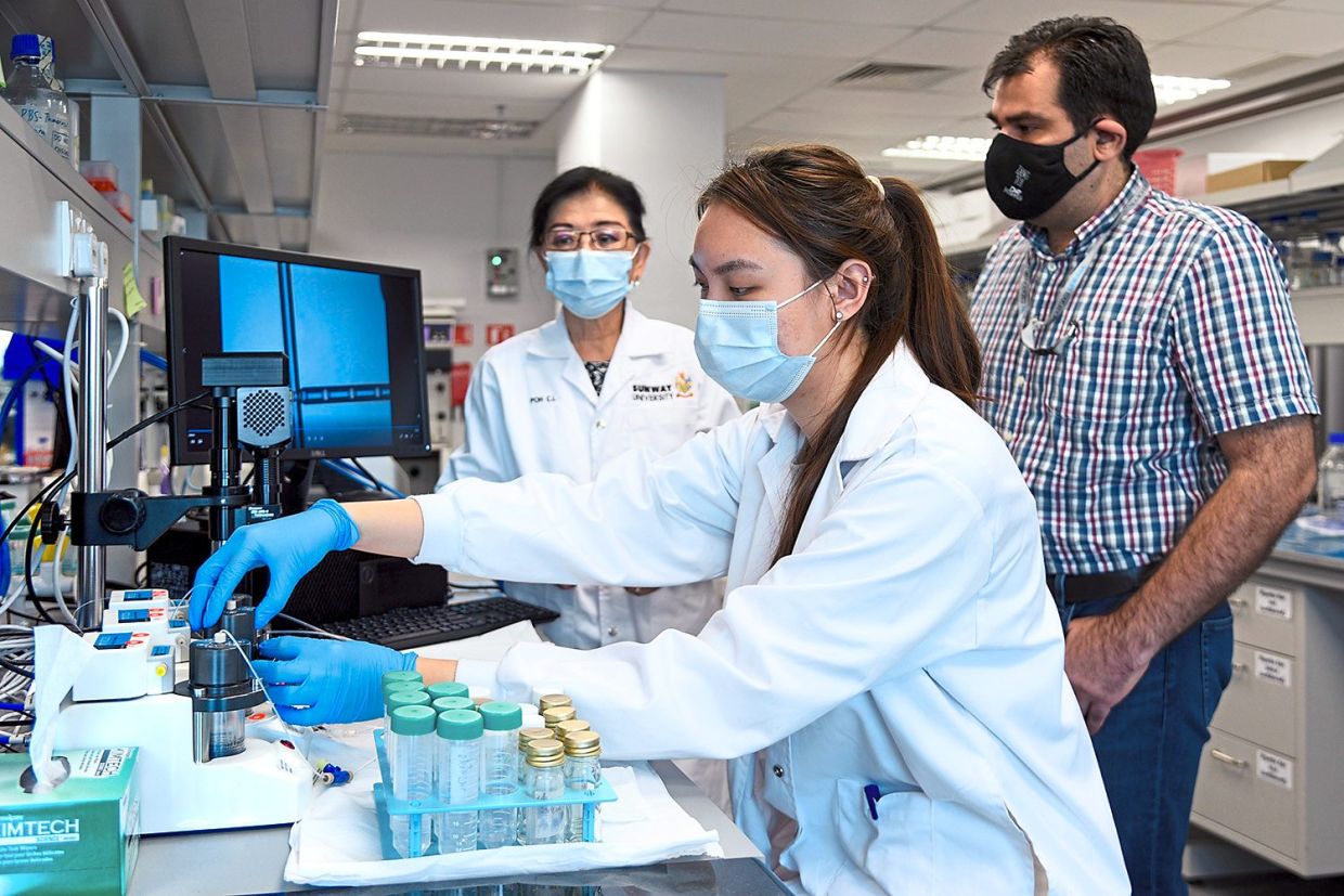 Bringing back balance to the force - AppliedHE Xtra Xtra