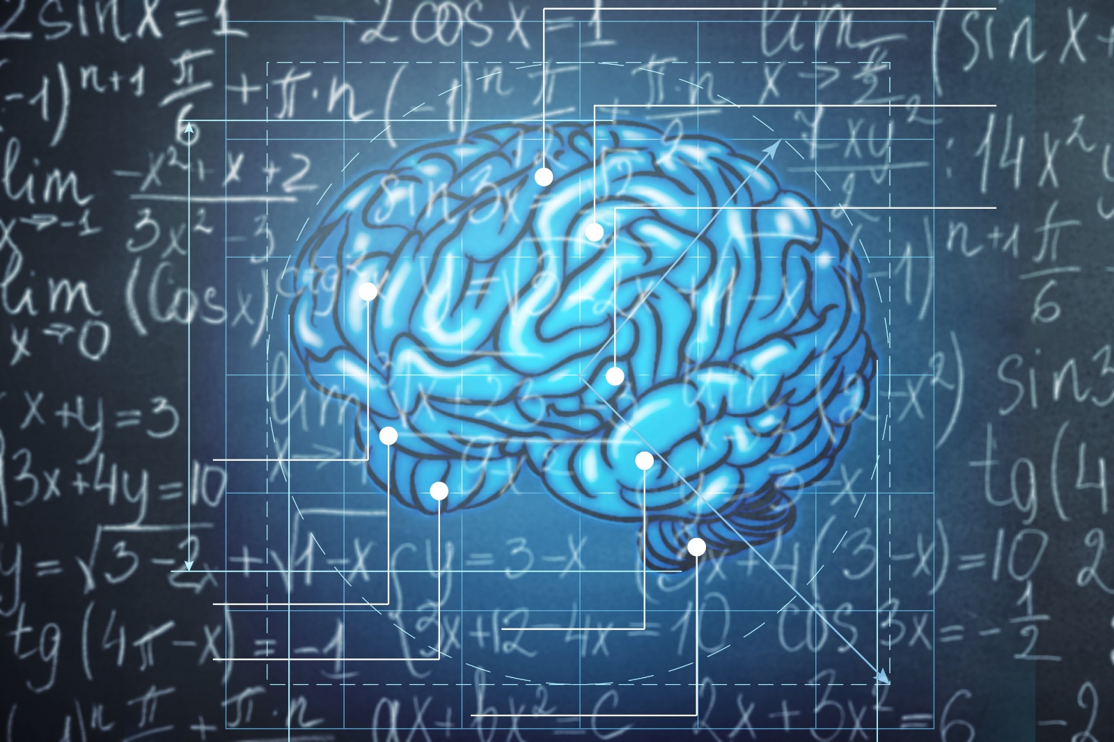 CUHK: Mapping the 3D Brain with Pure Mathematics - AppliedHE Xtra Xtra
