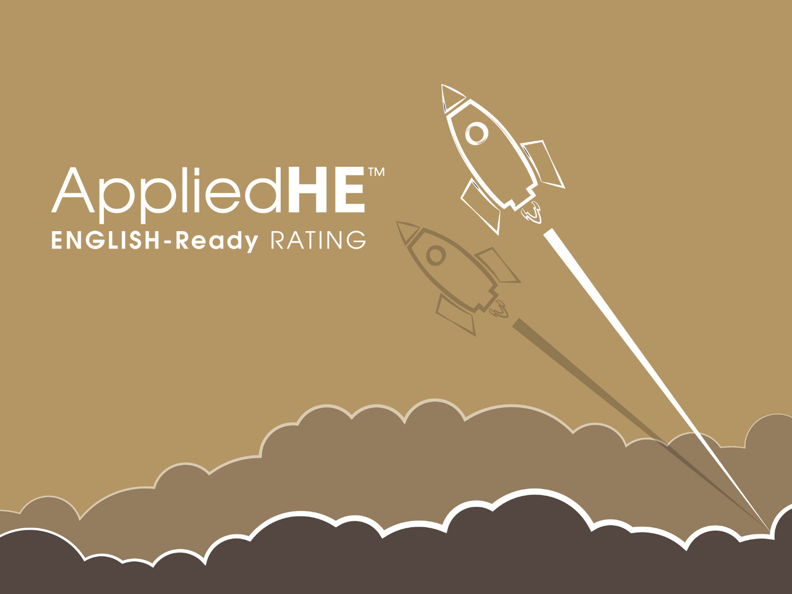 ENGLISH-Ready? AppliedHE Publishes First Round of Rating Results ...