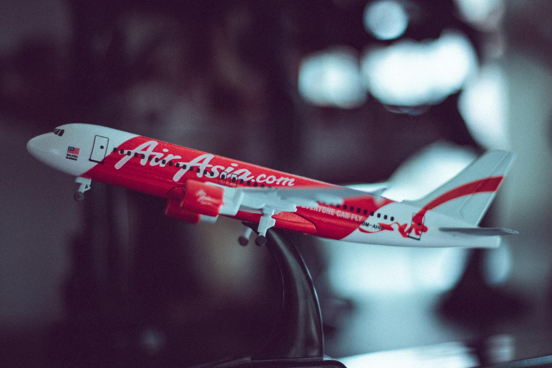AirAsia Academy Launches On-Demand Learning Platform, Partners Ministry ...