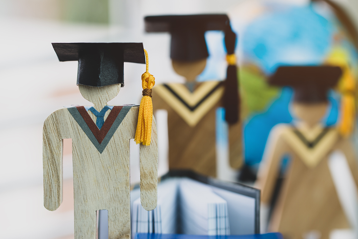 Non-Traditional Students - AppliedHE Xtra Xtra