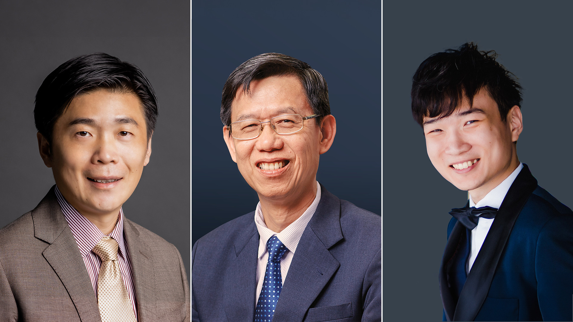 NUS scientists recognised with national honours for research excellence ...