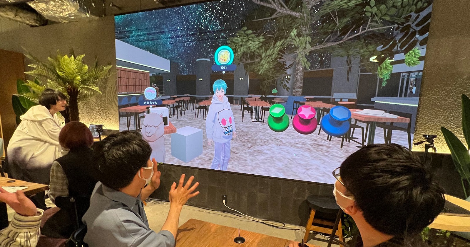 Changing reality with virtual technologies - AppliedHE Xtra Xtra