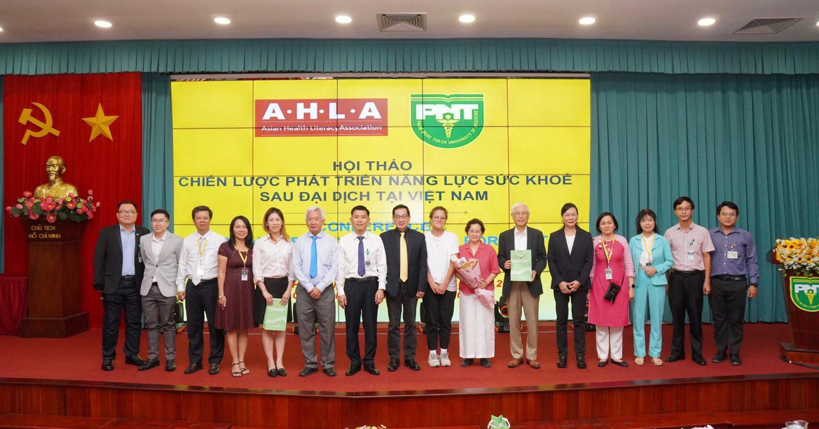 AppliedHE in partnership with AHLA launched the first Global Higher ...