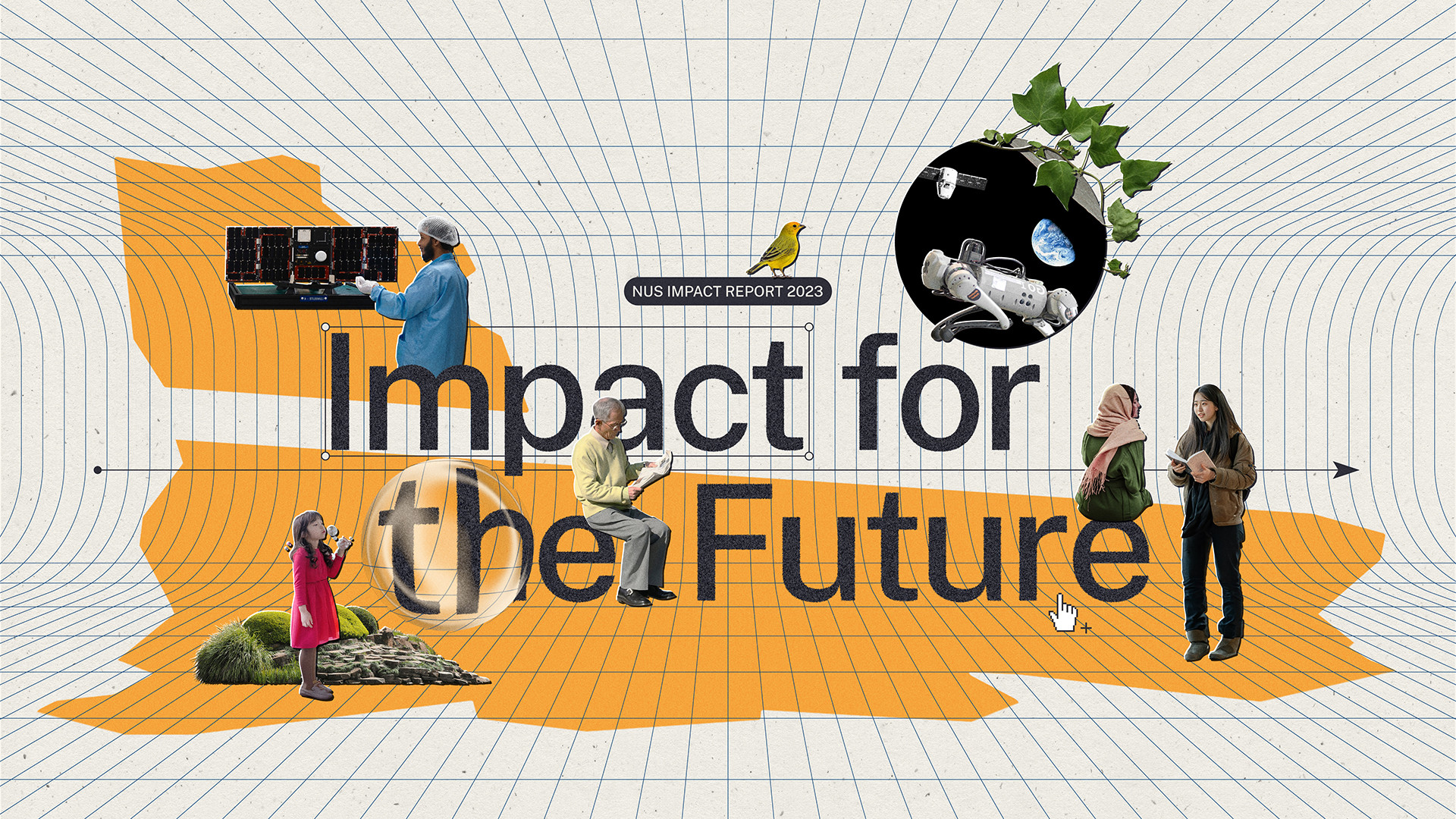 Shaping tomorrow: Charting NUS’ impact on talent, solutions and society ...