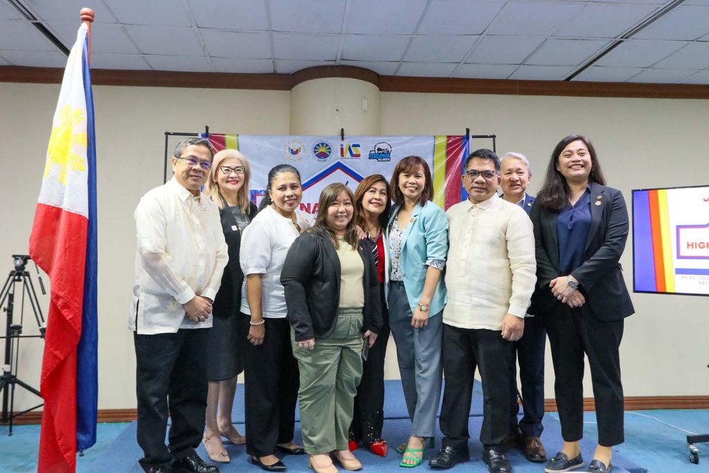 British Council and CHED drive transnational education initiatives with ...