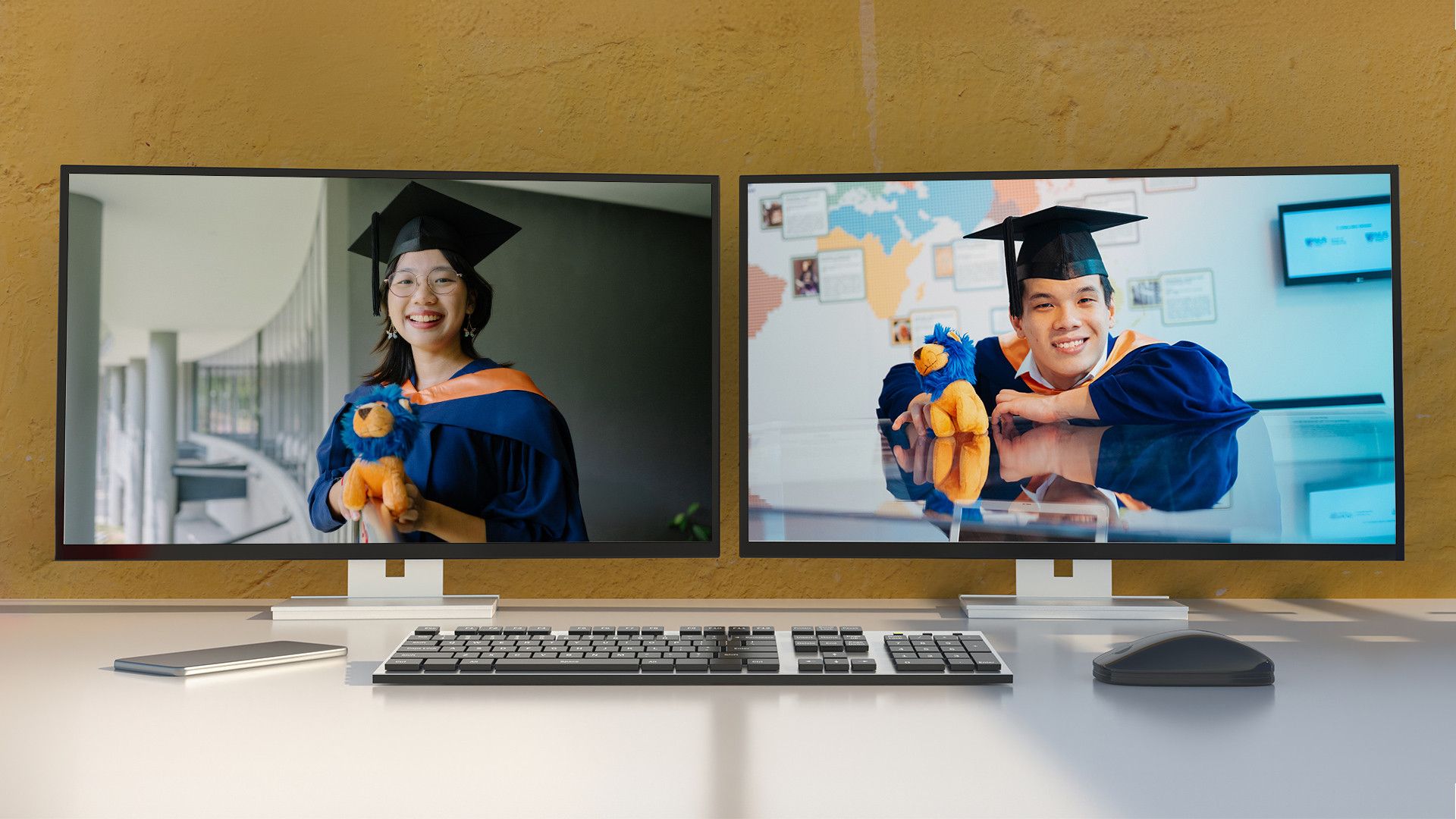 NUS Computing graduates are “coding” for a better world - AppliedHE ...