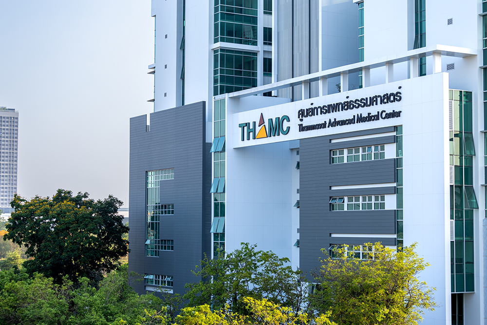 ‘THAMC’ to Provide Medical Alternatives with TU Medical Team ...