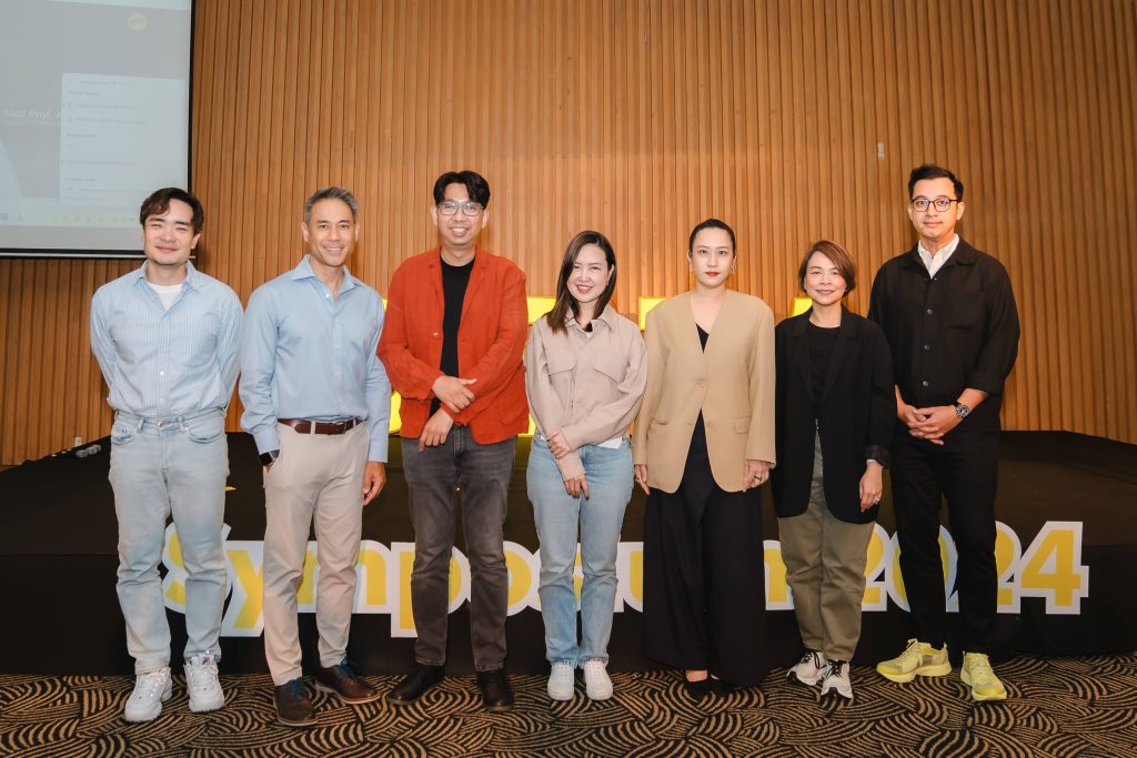 Architecture and Planning Faculty Hosts DBTM 2024 Symposium - AppliedHE Xtra Xtra