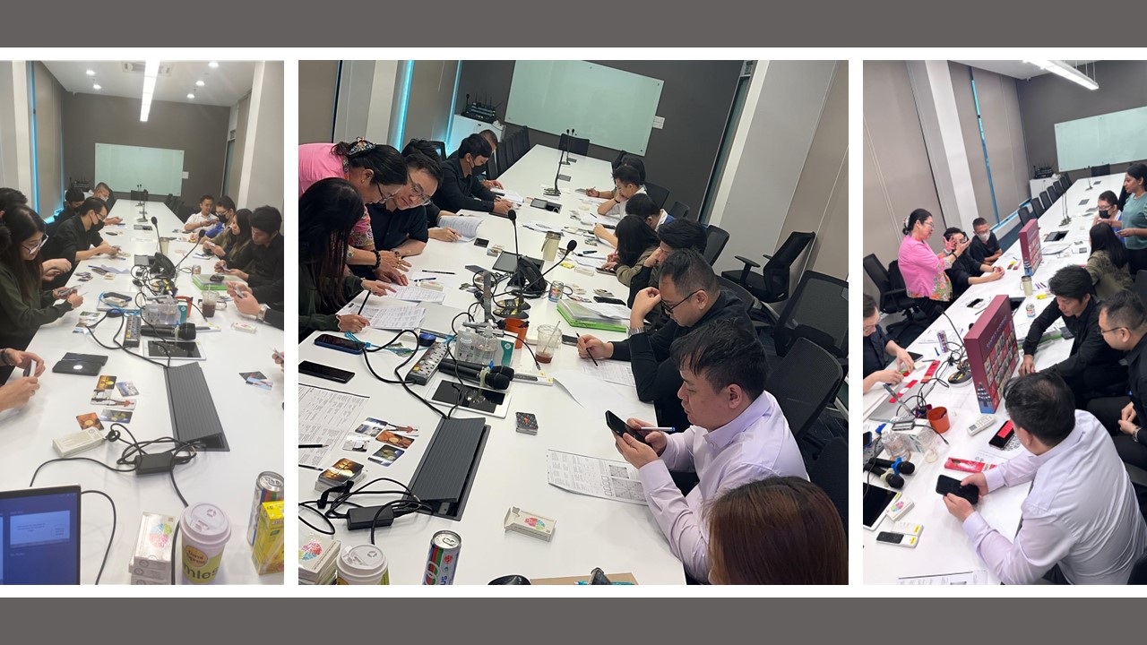 Understanding the Colored Brain Concept for Improved Communication ...