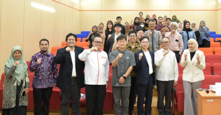 FEM IPB University Explores Agriphotovoltaic Technology: Solar Panels ...