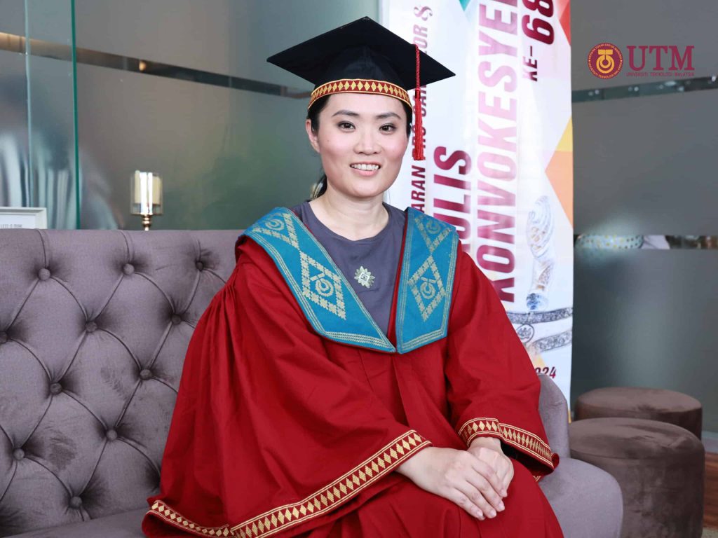 Toh Ting Jii's Journey: Embracing a Mother's Love and Scholar's ...