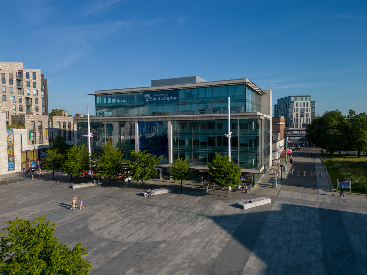 Southampton Expands Global Reach: Three New Branch Campuses Set to Open ...
