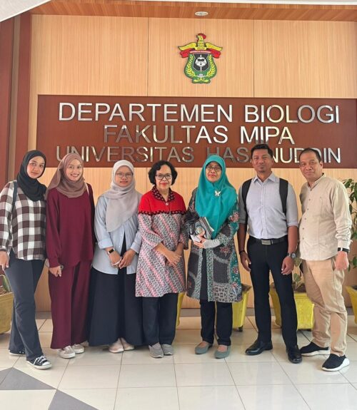 UTM-UNHAS Collaboration Enhanced Through Outbound Mobility Program - AppliedHE Xtra Xtra