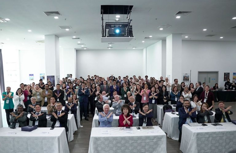 Shaping the Future: AppliedHE ASEAN 2025 Rankings Revealed - AppliedHE ...