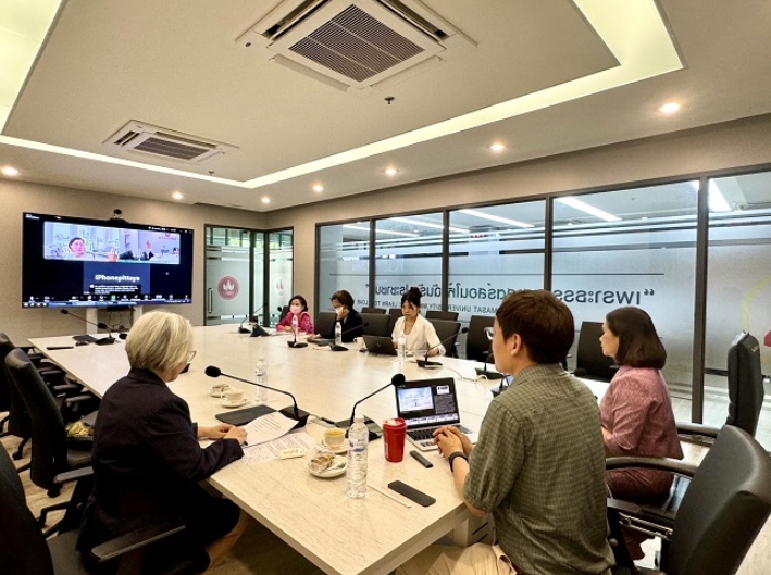 Thammasat Hosts Conference on Regional Transformation in Southeast Asia ...