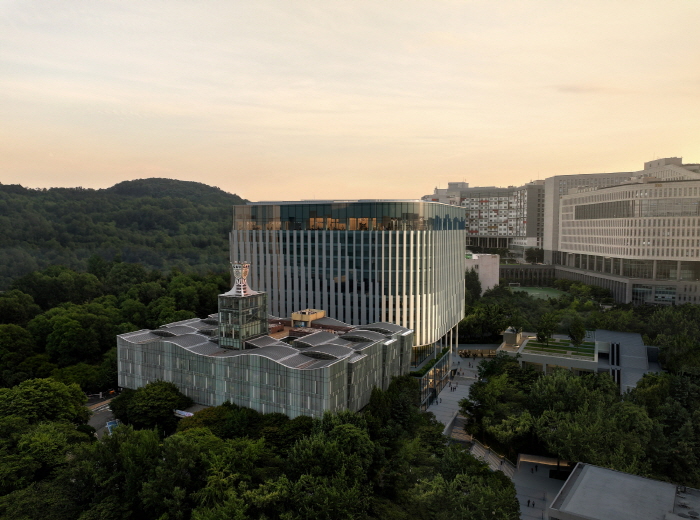 Chung-Ang University Ranks 5th Nationwide in Research Funding ...