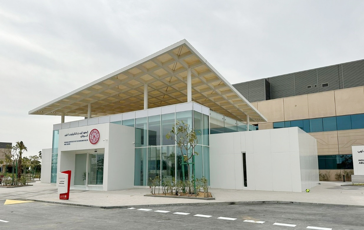 IIT Delhi Abu Dhabi Launches Undergraduate Admissions for 2025-26 ...