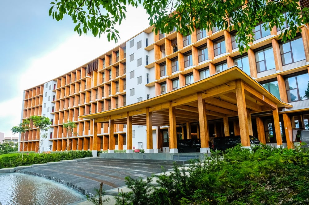 "Nurturing Future Business Leaders: NTU's New Signature Programme ...