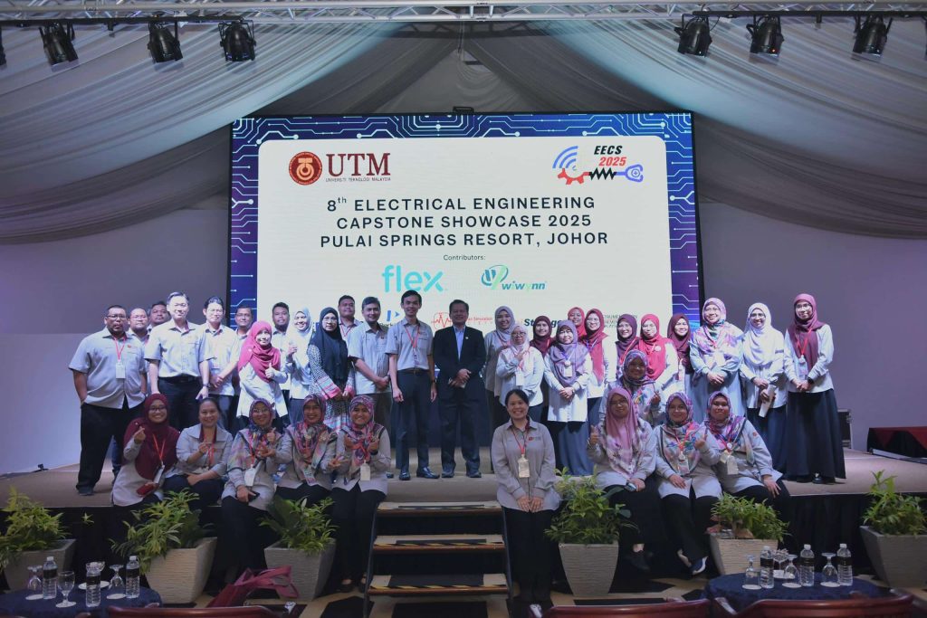 Trailblazing Student Projects Highlighted at the 2025 EECS Event | UTM NewsHub - AppliedHE Xtra Xtra