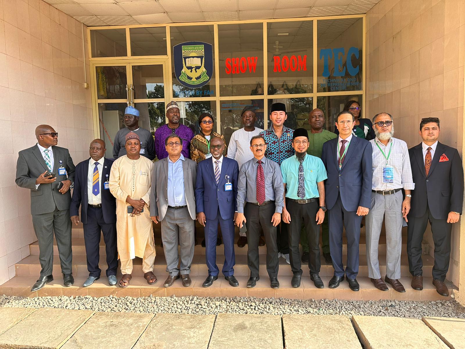 UTM Joins D8-NPRI: New Perspectives for Research and Innovation ...