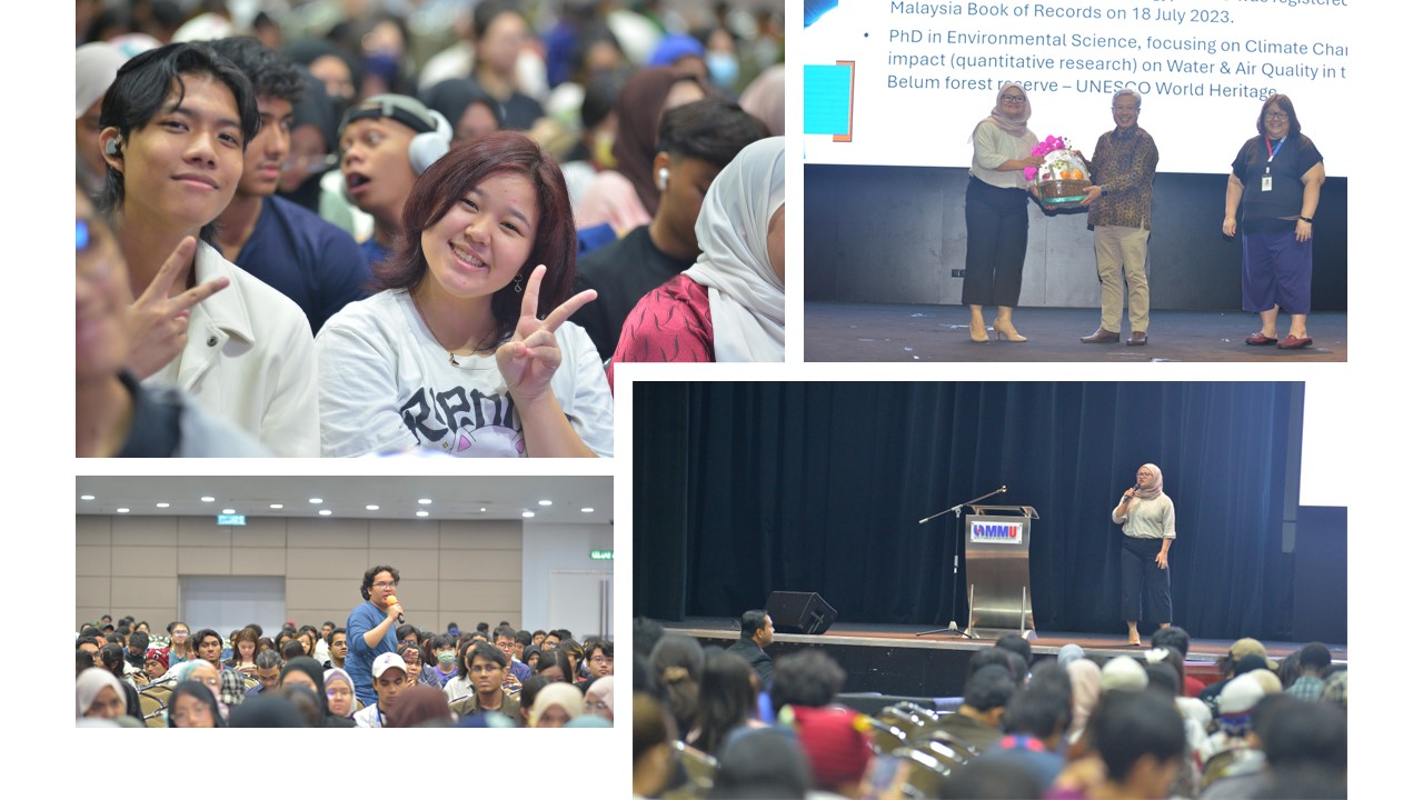 Driving Sustainability Through Digital Transformation and Innovation: Insights from the ESG Talk ...