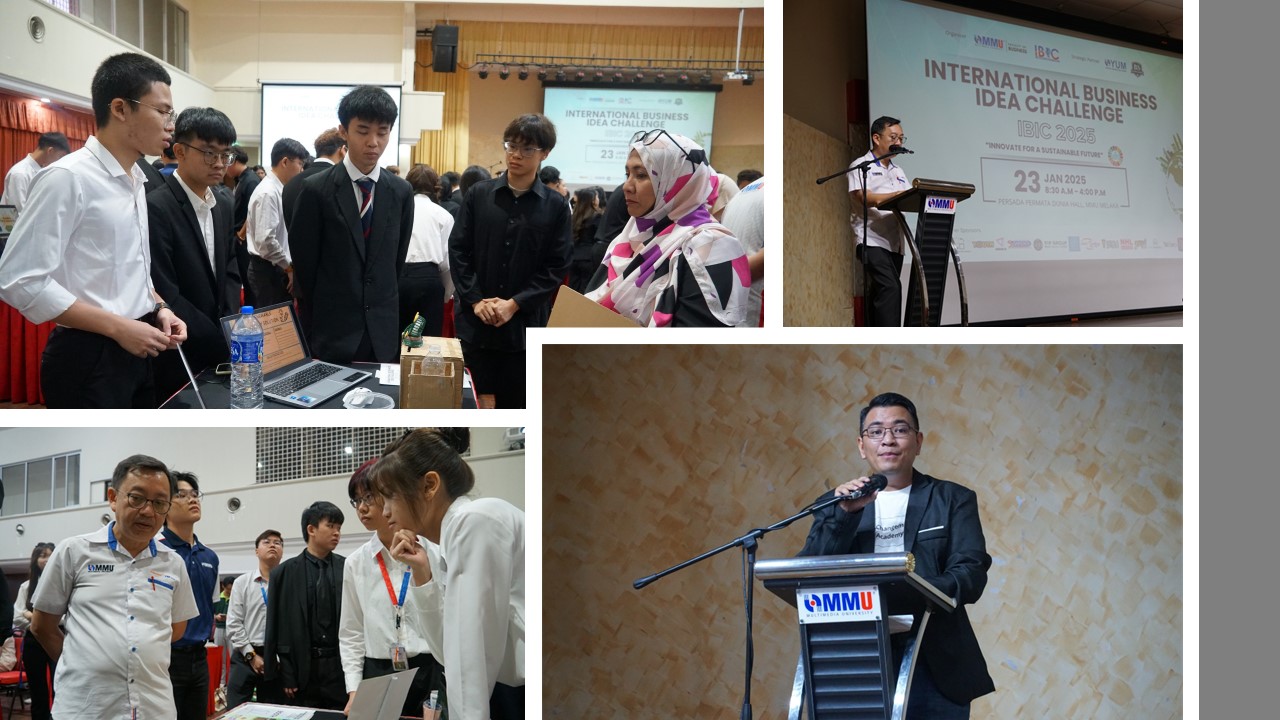 IBIC 2025: Celebrating Innovation and Sustainability at Multimedia ...