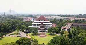 IPB University Welcomes 4,013 New Students via the SNBP 2025 Pathway ...