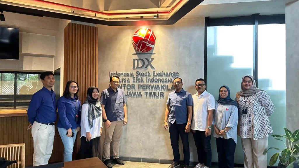 East Java ISFF: Innovative Financing Framework in Collaboration with ...