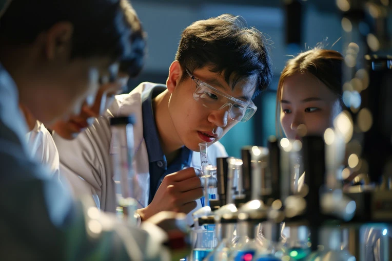 Reasons Behind Declining Student Interest in Science Explained by UGM ...