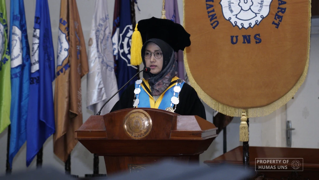 UNS Graduation 2025: 593 Degrees Awarded, 176 Students Achieve Cum ...
