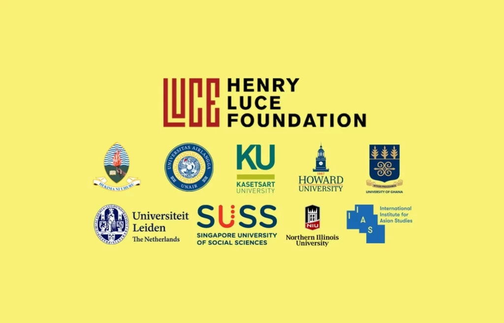 **Boosting Academic Exchange and Cross-Regional Collaboration with ...
