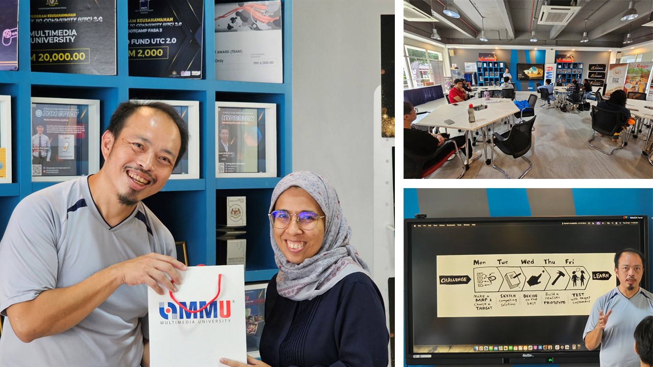 Market Validation Training: Empowering MMU Startups with Proven ...