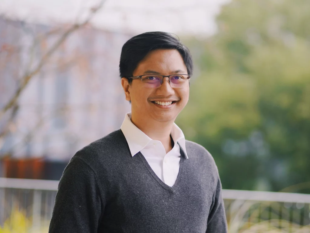 UNAIR Researcher Accepted as Full Member of American Society for ...