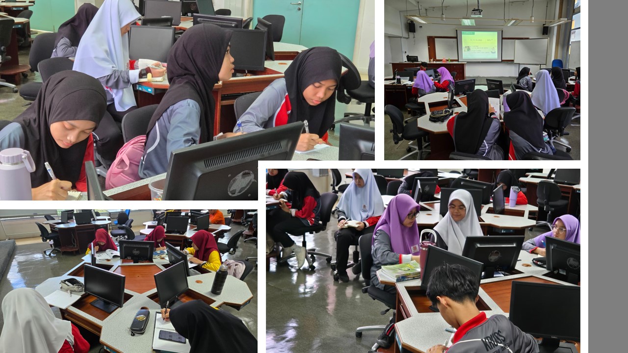 Korean Language Learning Opportunities for School Students at KSI MMU ...