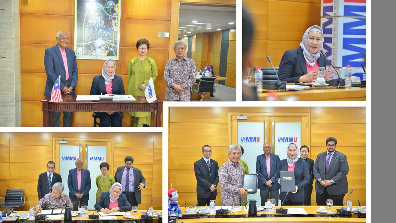 MMU Partners with AIAC to Enhance Alternative Dispute Resolution ...