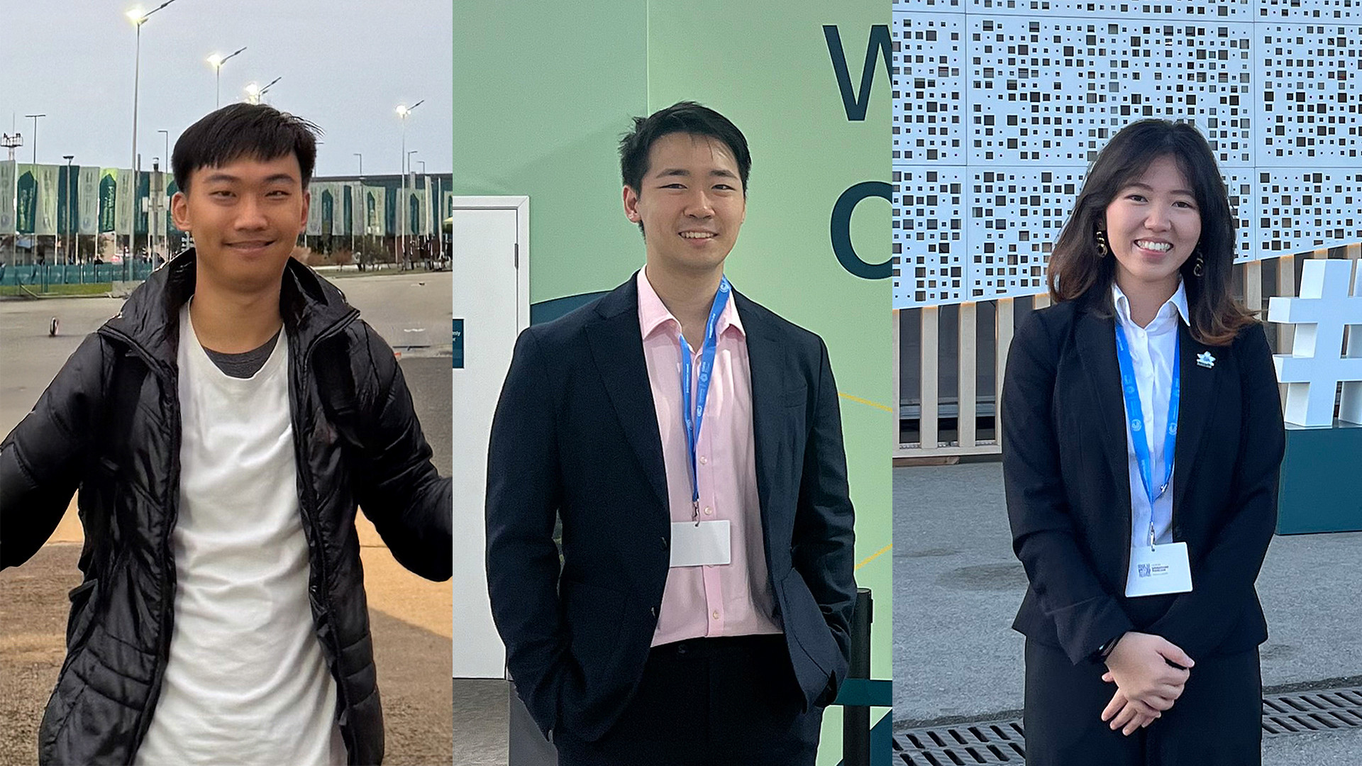 Empowering Student Changemakers to Drive Sustainability Initiatives ...