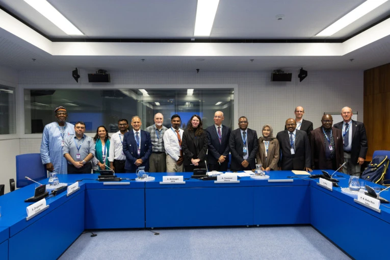 Youngest Indonesian Speaker at International Radiation Oncology ...