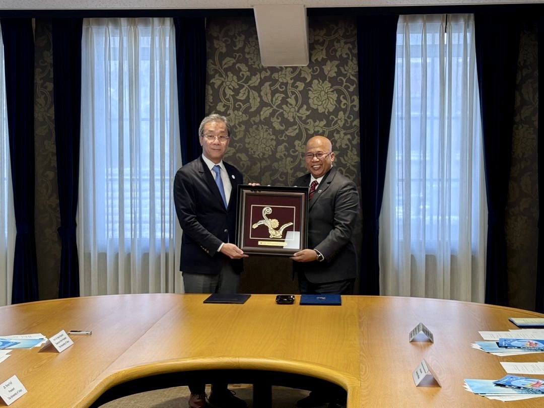 Universiti Malaya and University of Tokyo Sign Landmark MoU for ASEAN ...