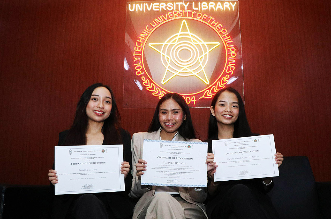 "Polytechnic University of the Philippines: Excellence in Education and ...