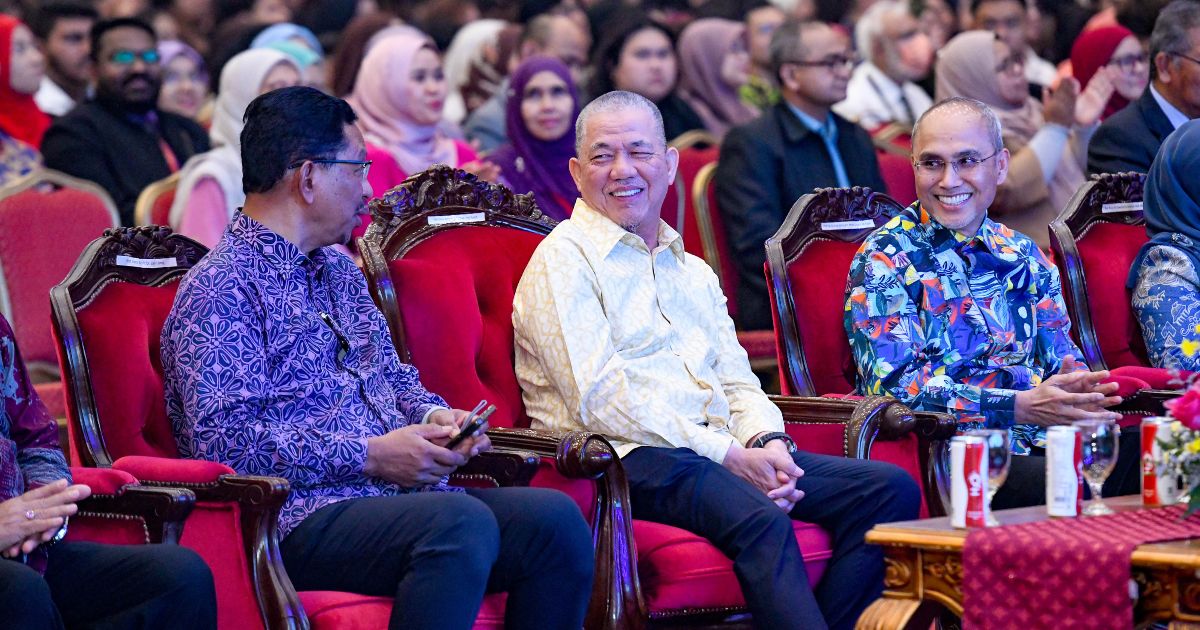 MSU Launches Centre for Climate Resilience and Strategy (m-CREST) for ...