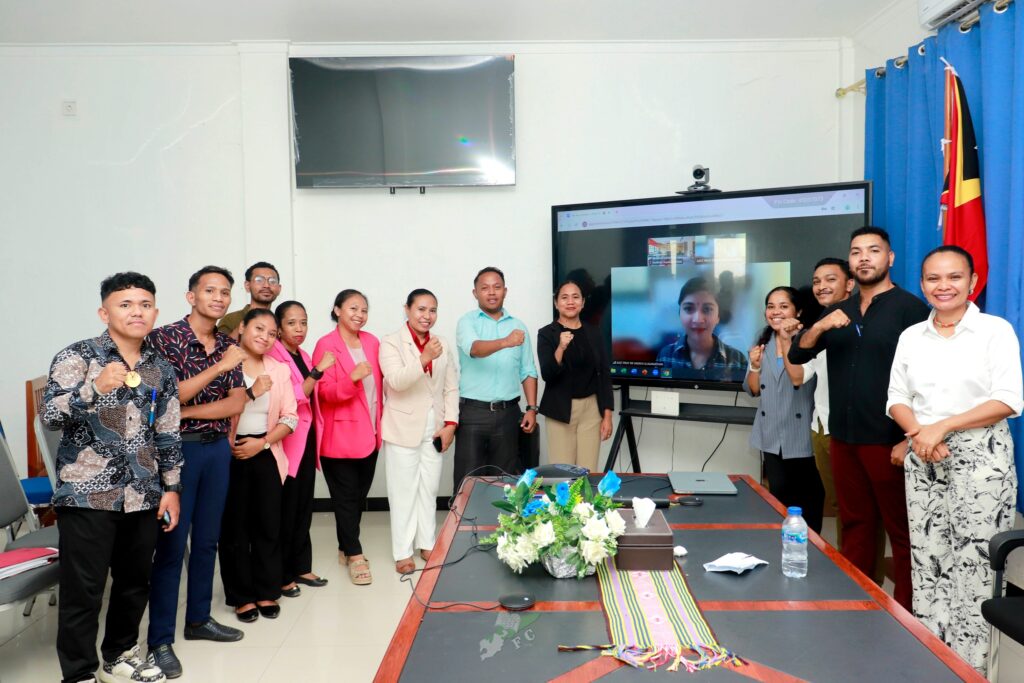 Reaccreditation of Nursing Department at Instituto Superior Cristal: Quality Assessment and ...