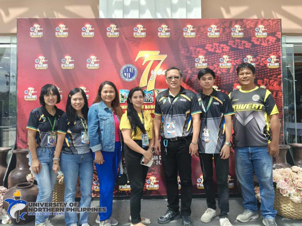 UNP-MDSO Launches Comprehensive First Aid and Medical Support Program ...