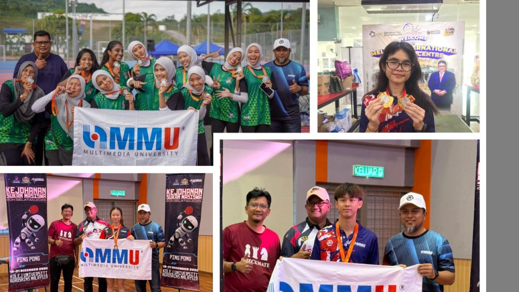 MMU Wins MASISWA Southern Zone Championship for the Eighth Year in a ...