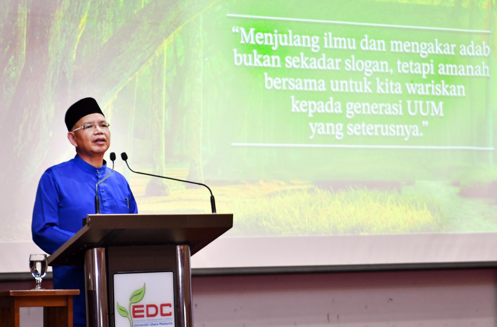 Values at the Core of University Development: Balancing Ethics with ...
