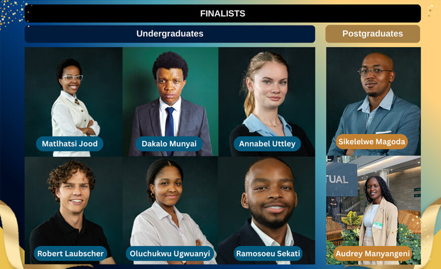 Wits University Students Excel in Budget Speech Competition 2026 ...