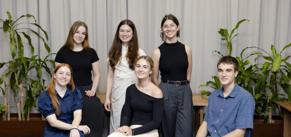 Fourteen Griffith University Students Selected as New Colombo Plan ...