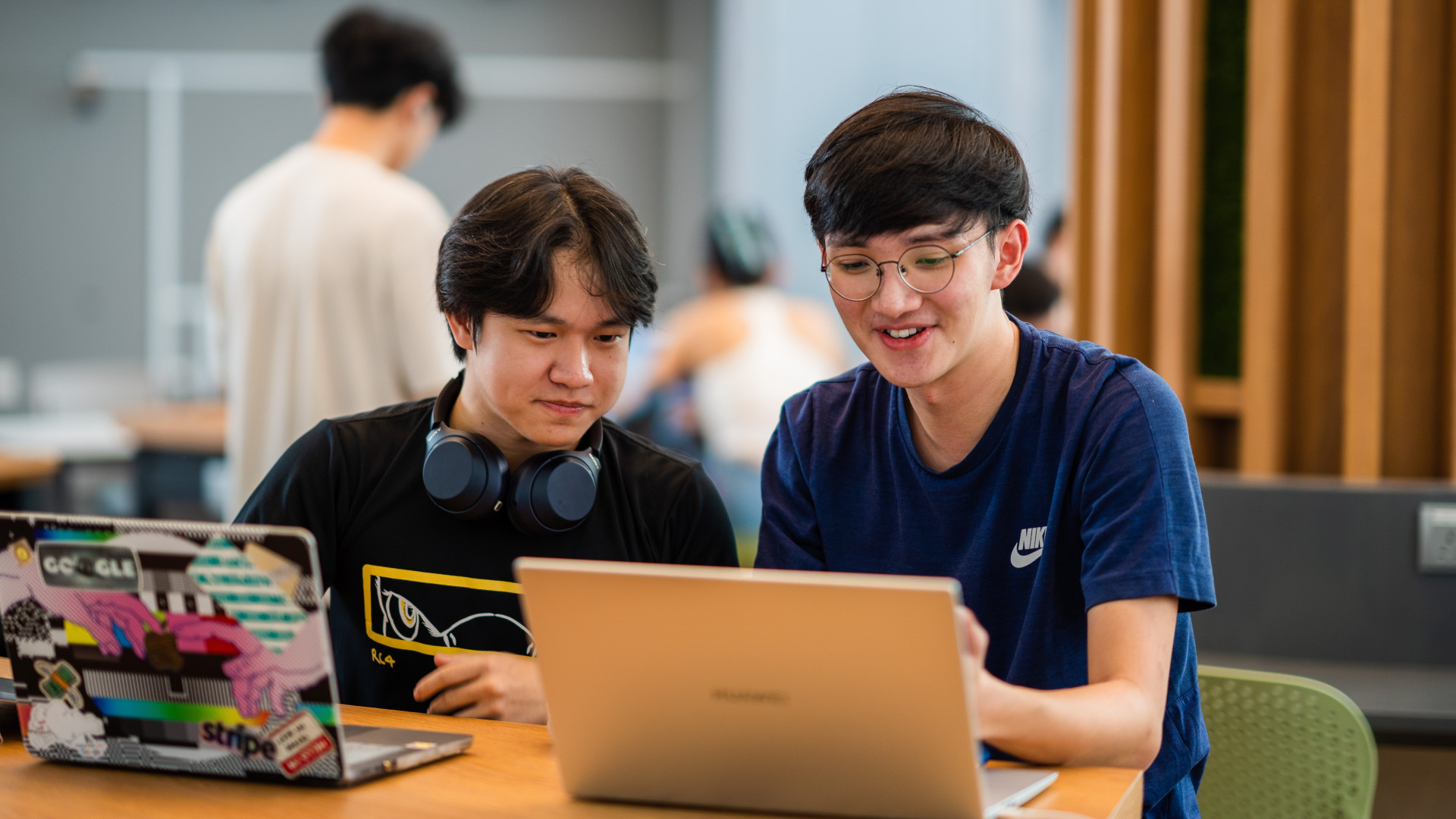 NUS School of Computing Partners with OpenAI to Train Future-Ready AI ...