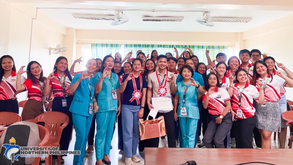 BEED Program Conducts BLEPT Enhancement Seminar for Aspiring Future ...